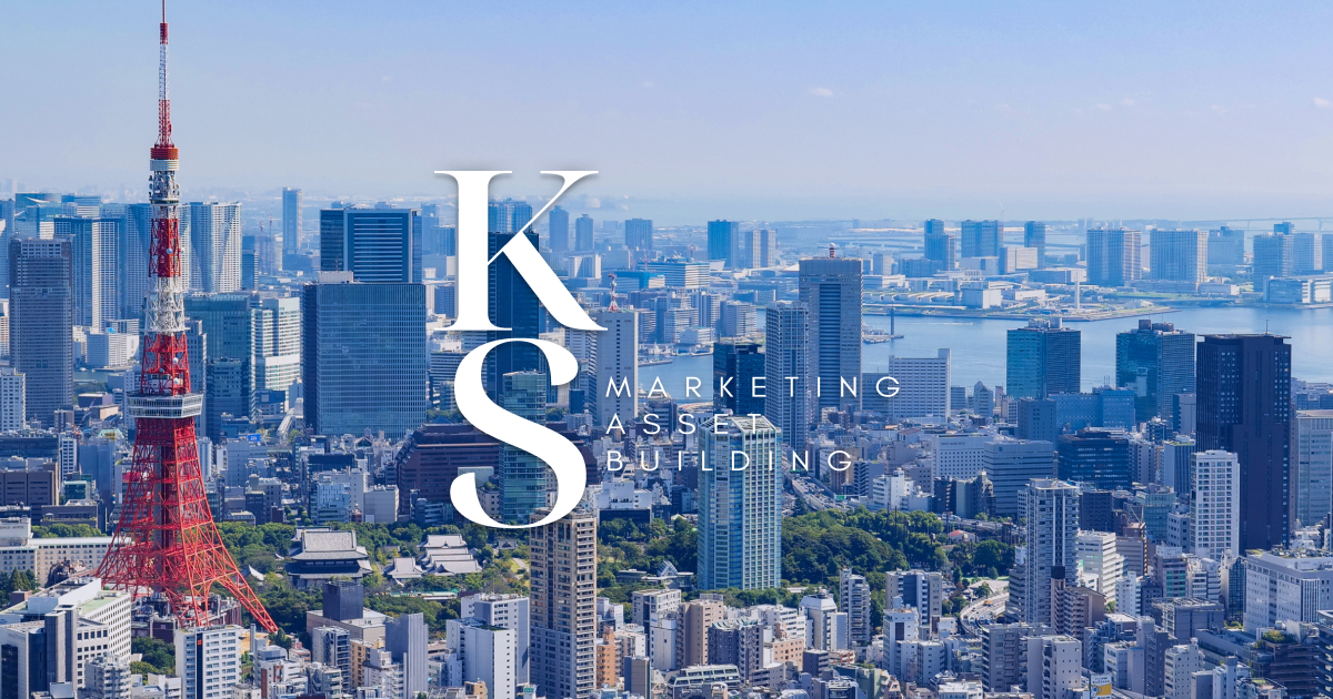 KS BRAND株式会社 | TikTok運用代行・集客コンサルティング